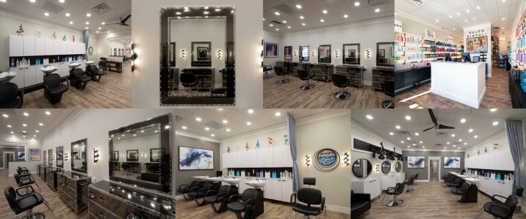 Professional Hair Care | Salon Rispoli